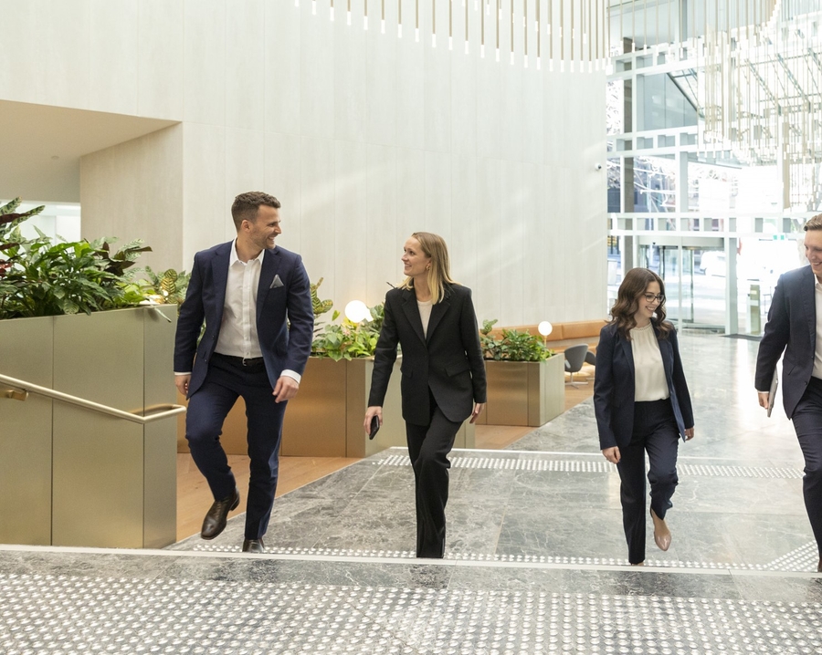 M3 Property | Experts in property valuation and advisory