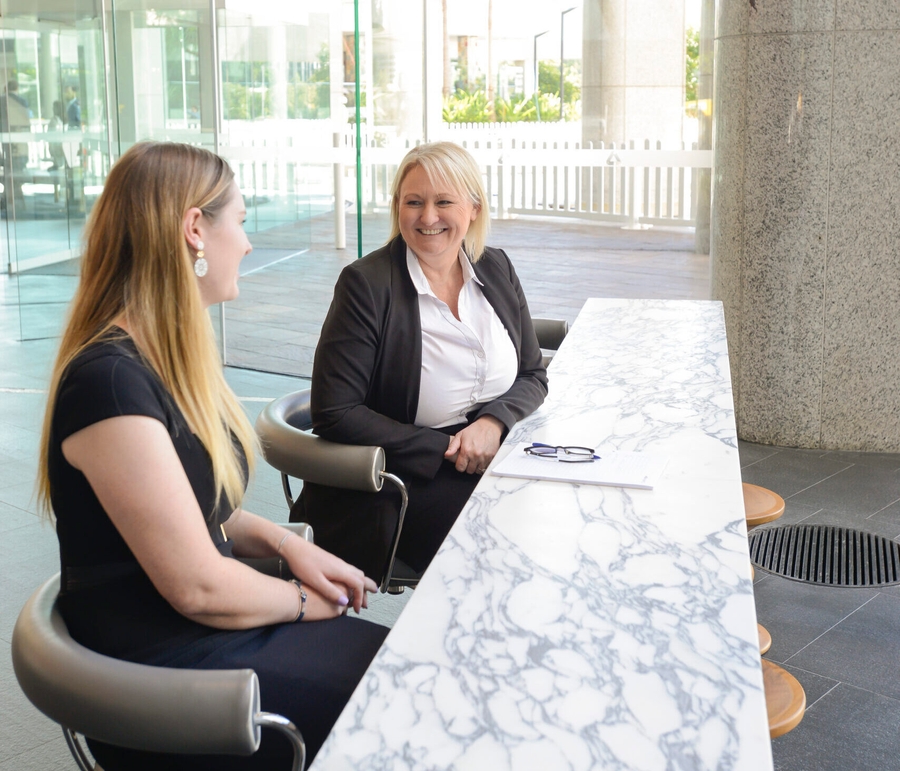 Company - M3 Property