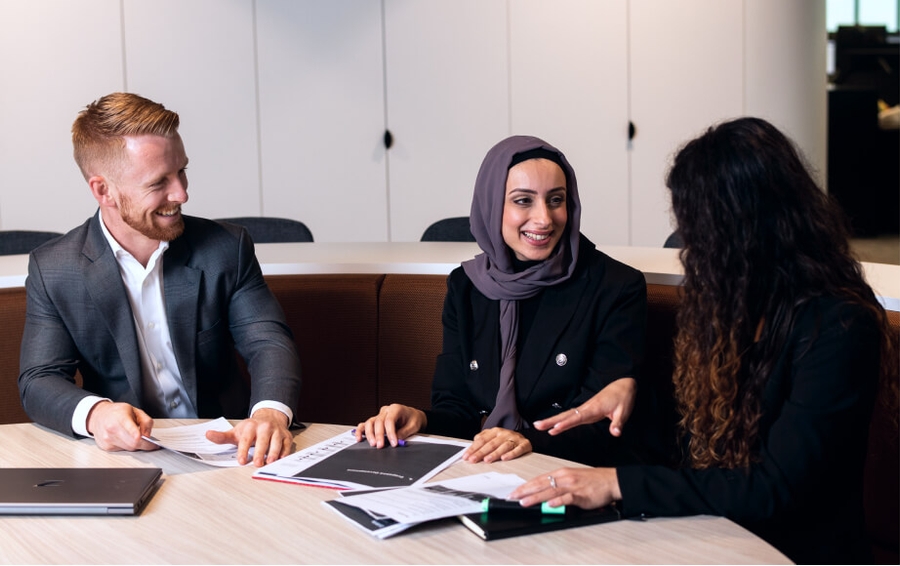 Residential Development - M3 Property