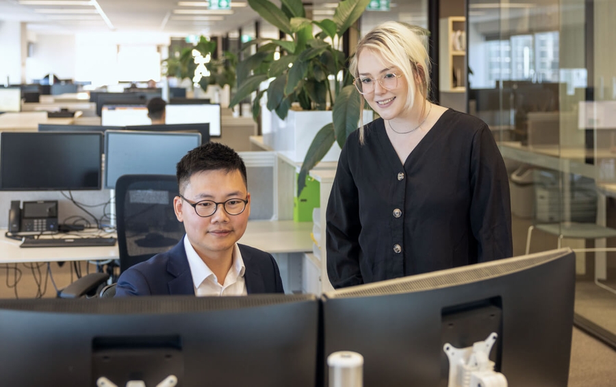 Valuation - M3 Property