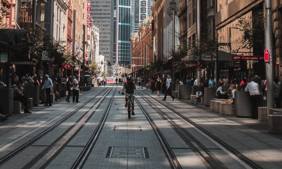 Office - M3 Property