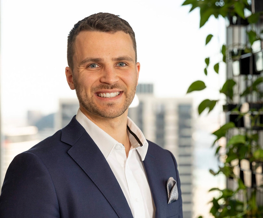 Residential Development - M3 Property