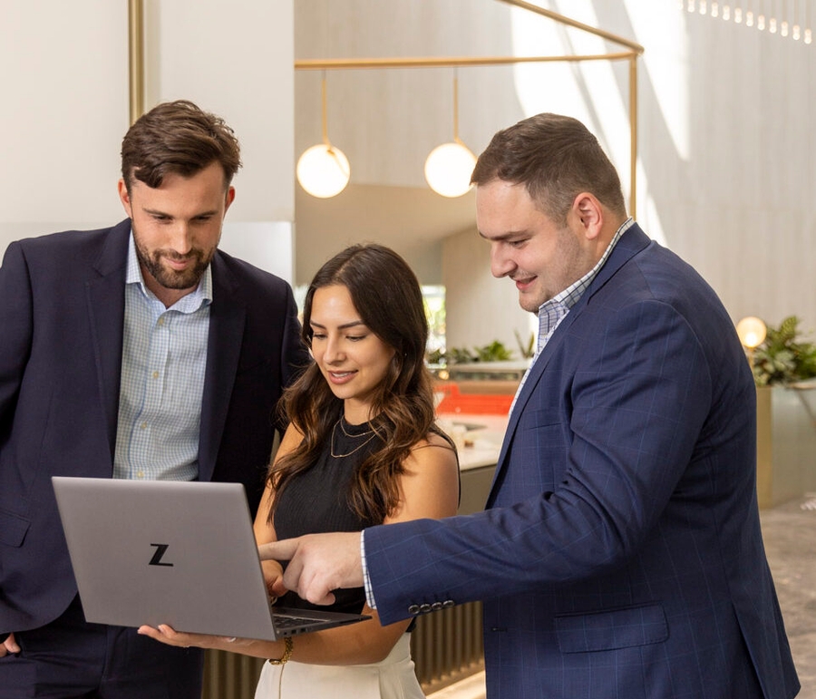 Christopher Wehbe - M3 Property