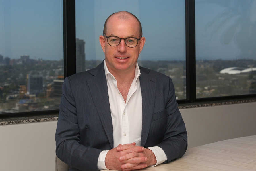 Company - M3 Property