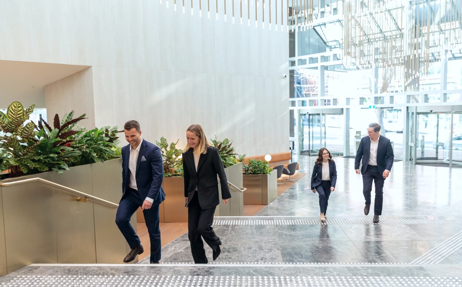 Valuation - M3 Property