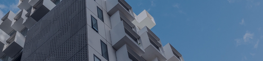 Residential Development - M3 Property