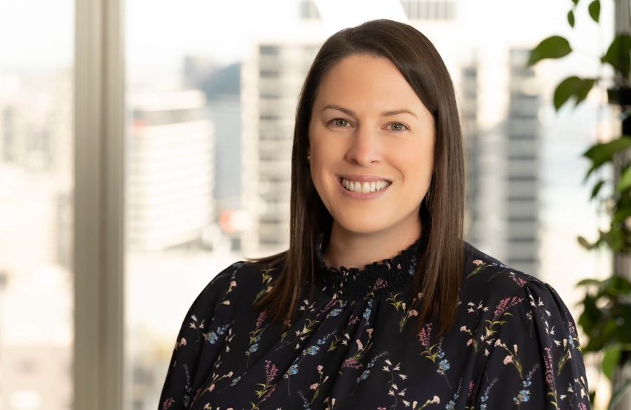 Luana Kenny - M3 Property