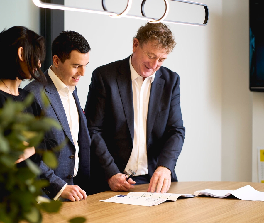 M3 Property | Experts in property valuation and advisory