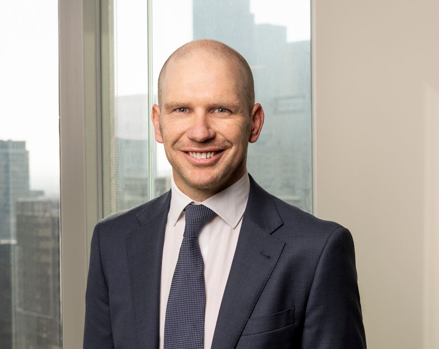 Industrial - M3 Property