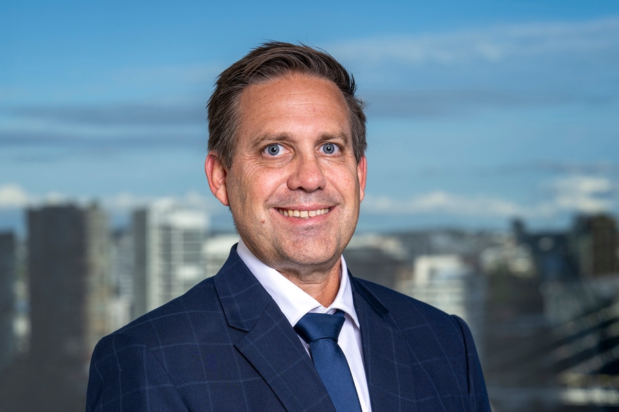 Valuation - M3 Property